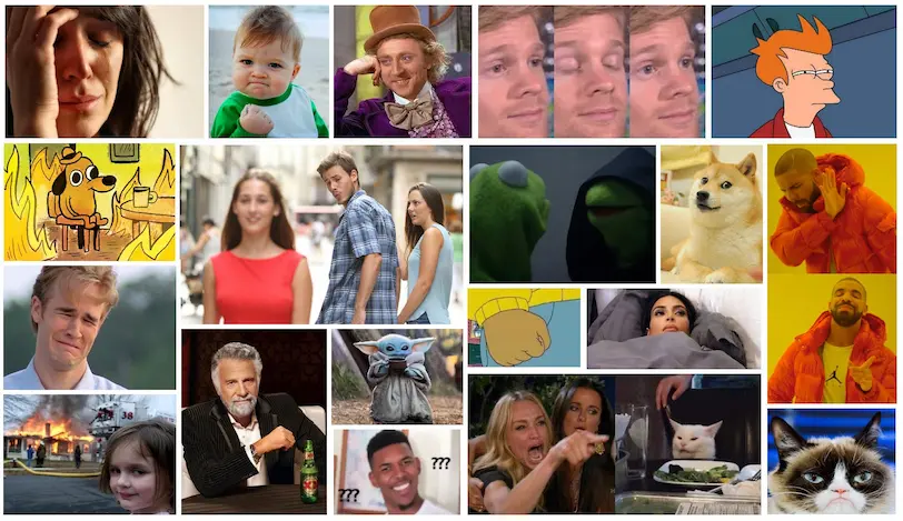 Humor/Memes | Conda
